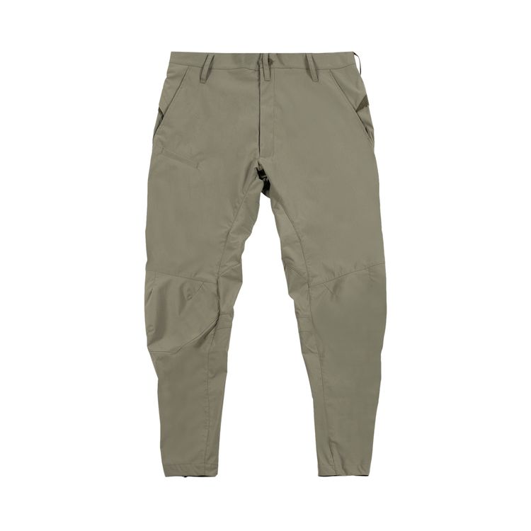 Buy Acronym Encapsulated Nylon Articulated Pant 'Alpha Green' - P10 E ...