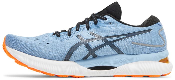 Buy Asics Gel Nimbus 24 'Blue Harmony' - 1011B359 401 | GOAT