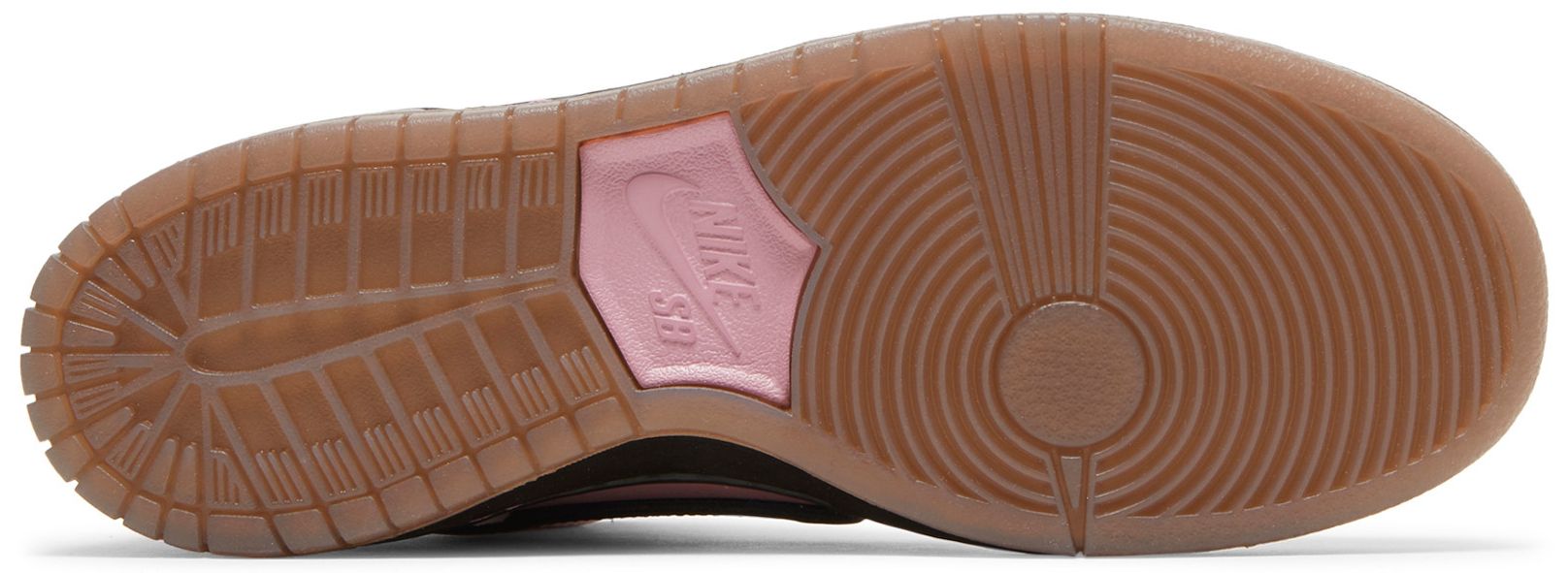 Buy KCDC x Nike Dunk High SB '20th Anniversary' - DH7742 600 | GOAT