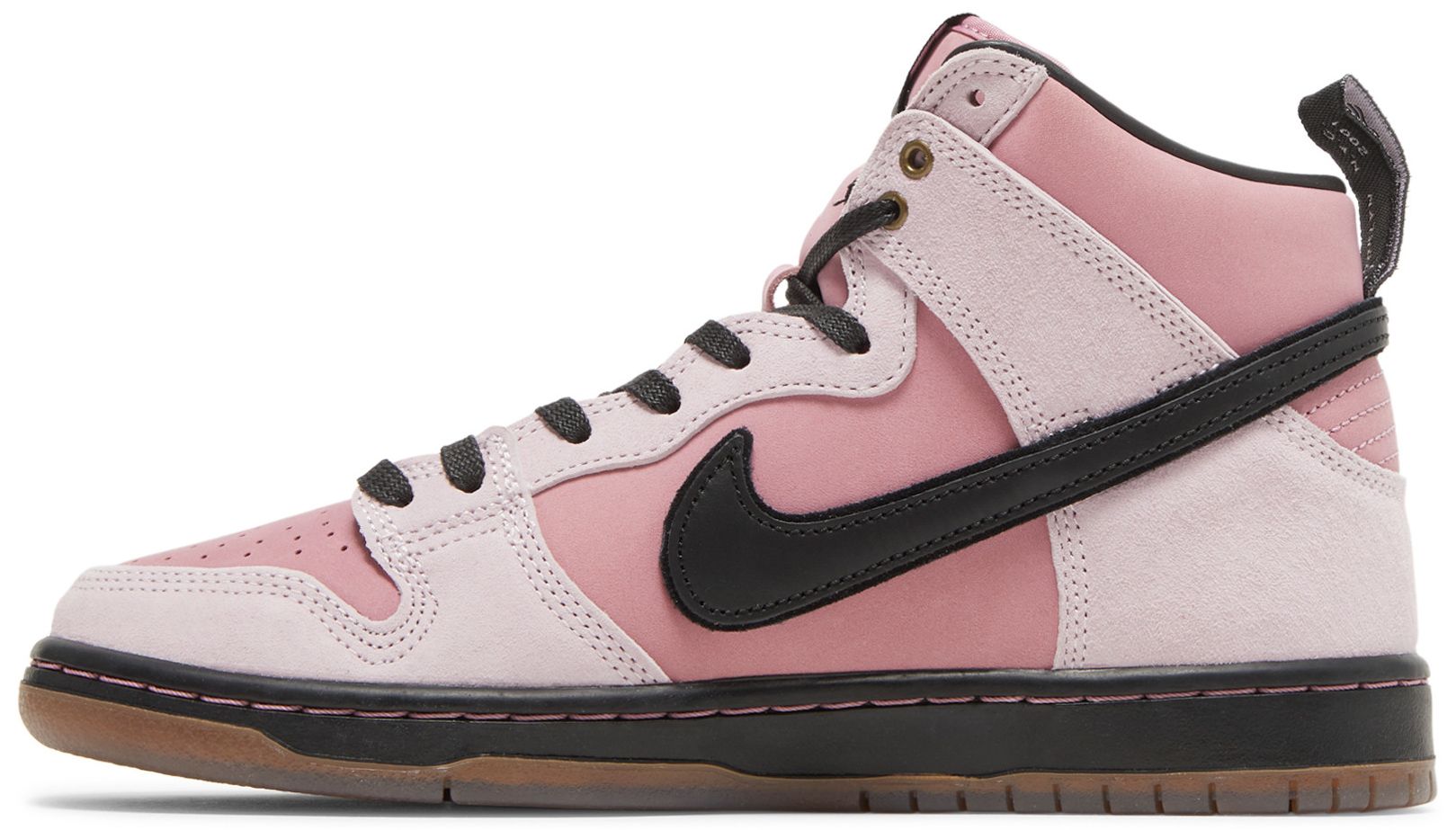 Buy KCDC x Nike Dunk High SB '20th Anniversary' - DH7742 600 | GOAT
