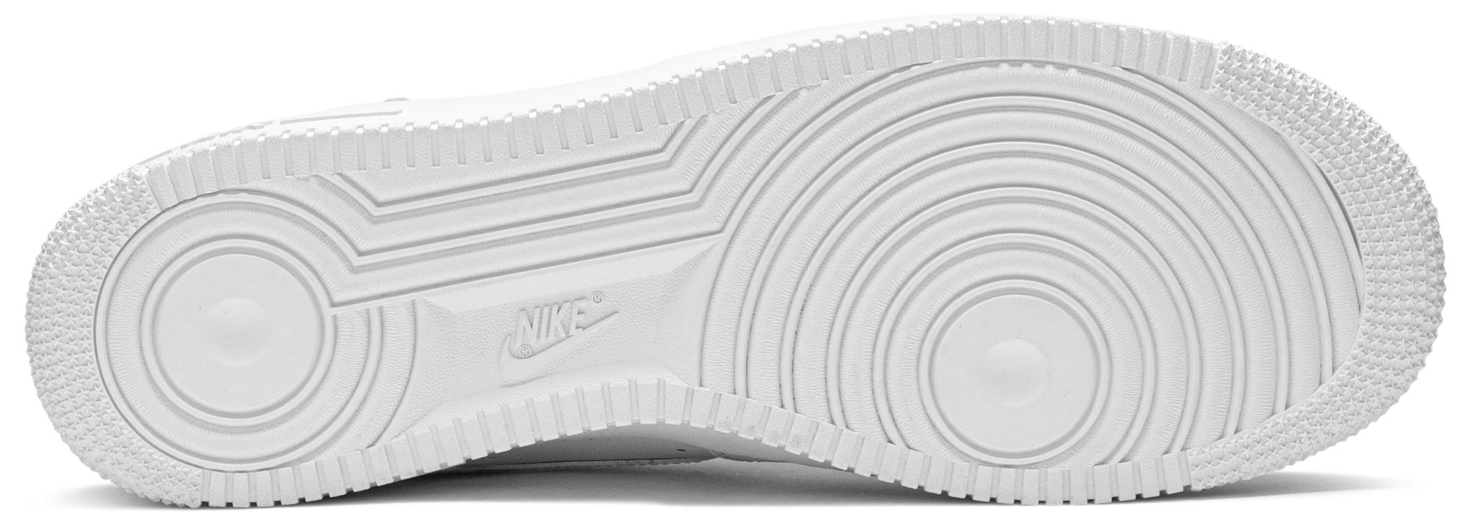 Buy Supreme x Air Force 1 Low 'Box Logo - White' - CU9225 100 | GOAT