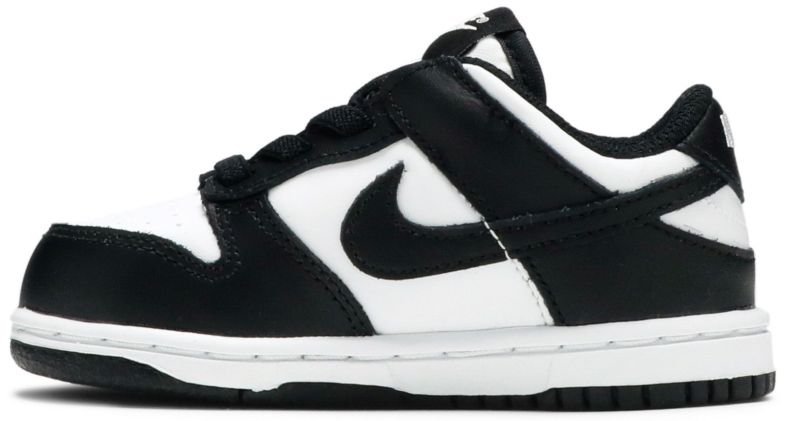 Buy Nike Dunk Low TD 'Black White' - CW1589 100 | GOAT