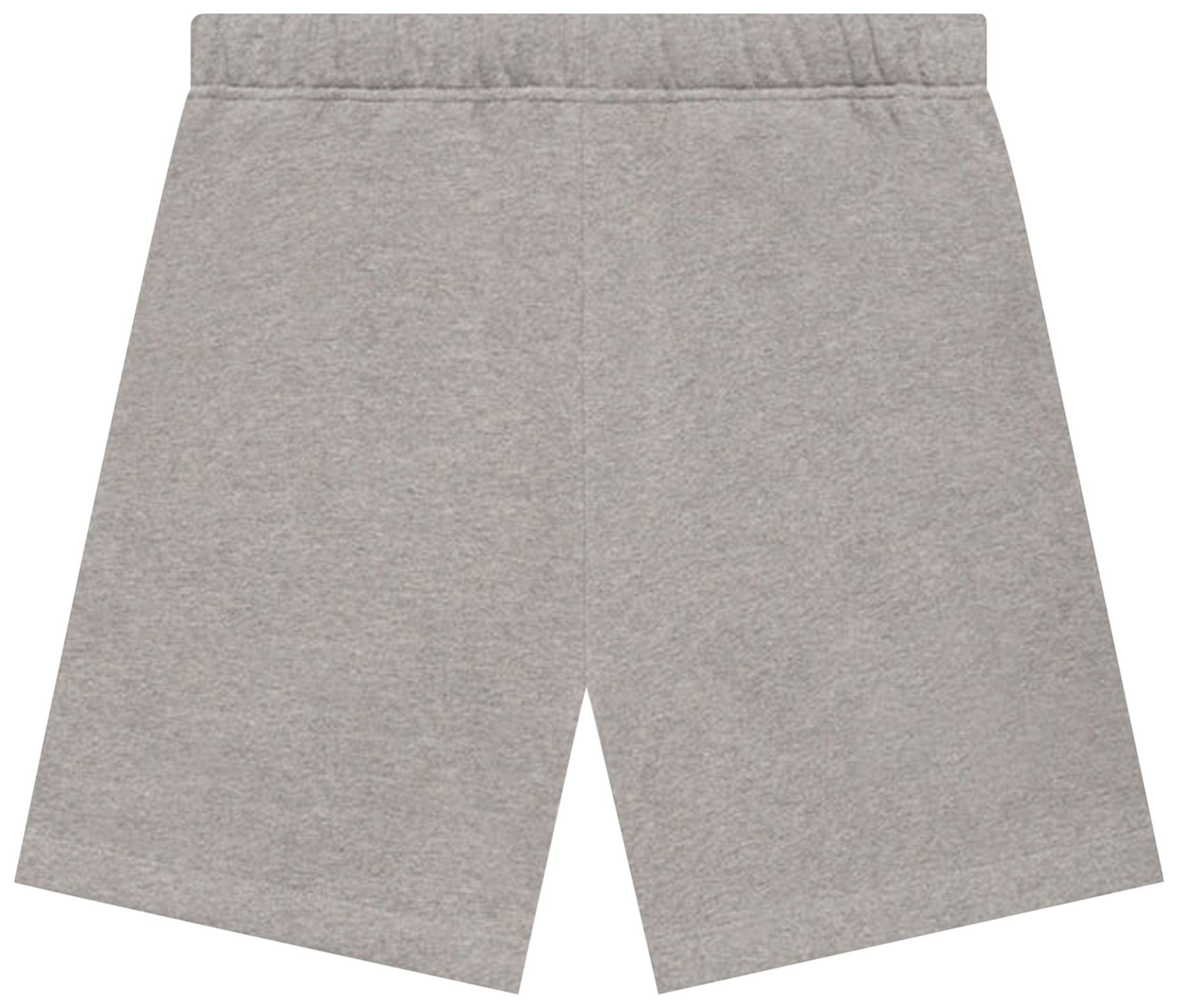 Buy Fear of God Essentials Essentials Shorts 'Dark Oatmeal ...