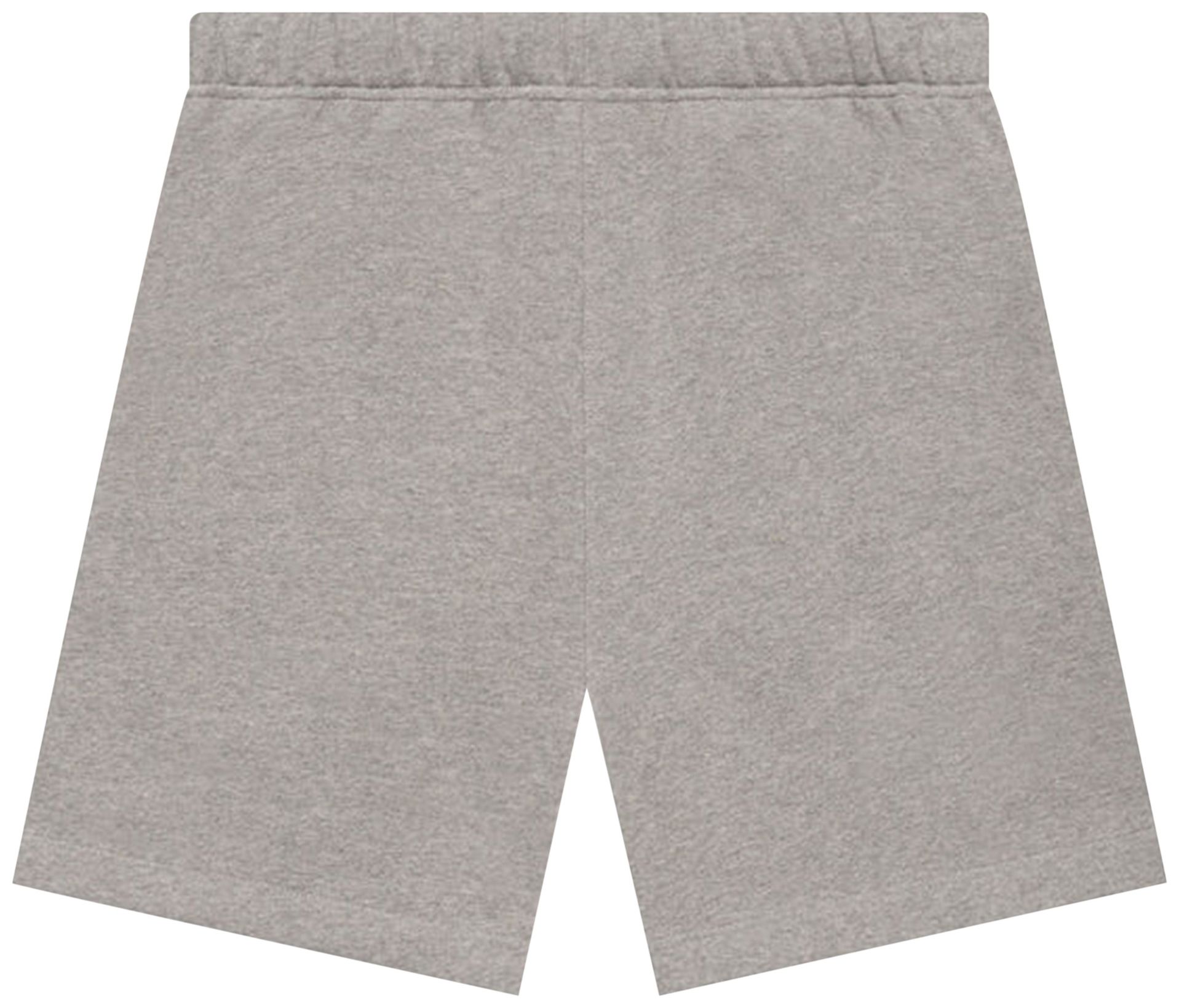 Buy Fear of God Essentials Essentials Shorts 'Dark Oatmeal ...
