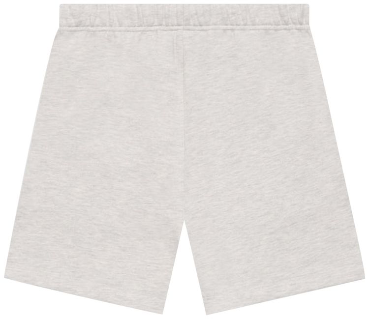 Buy Fear of God Essentials Essentials Shorts 'Light Oatmeal ...