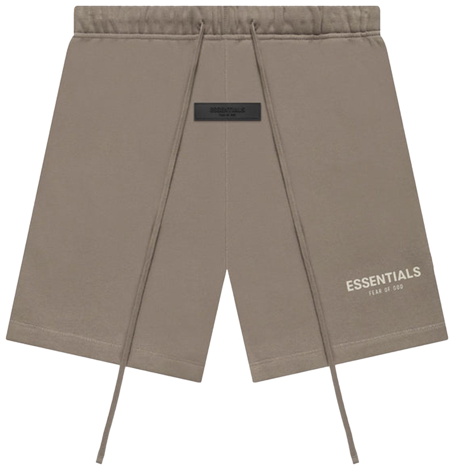 Buy Fear of God Essentials Essentials Shorts 'Desert Taupe ...