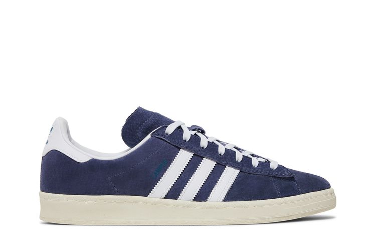 Buy Adidas Campus ADV 'Orbit Violet' - H04890 | GOAT