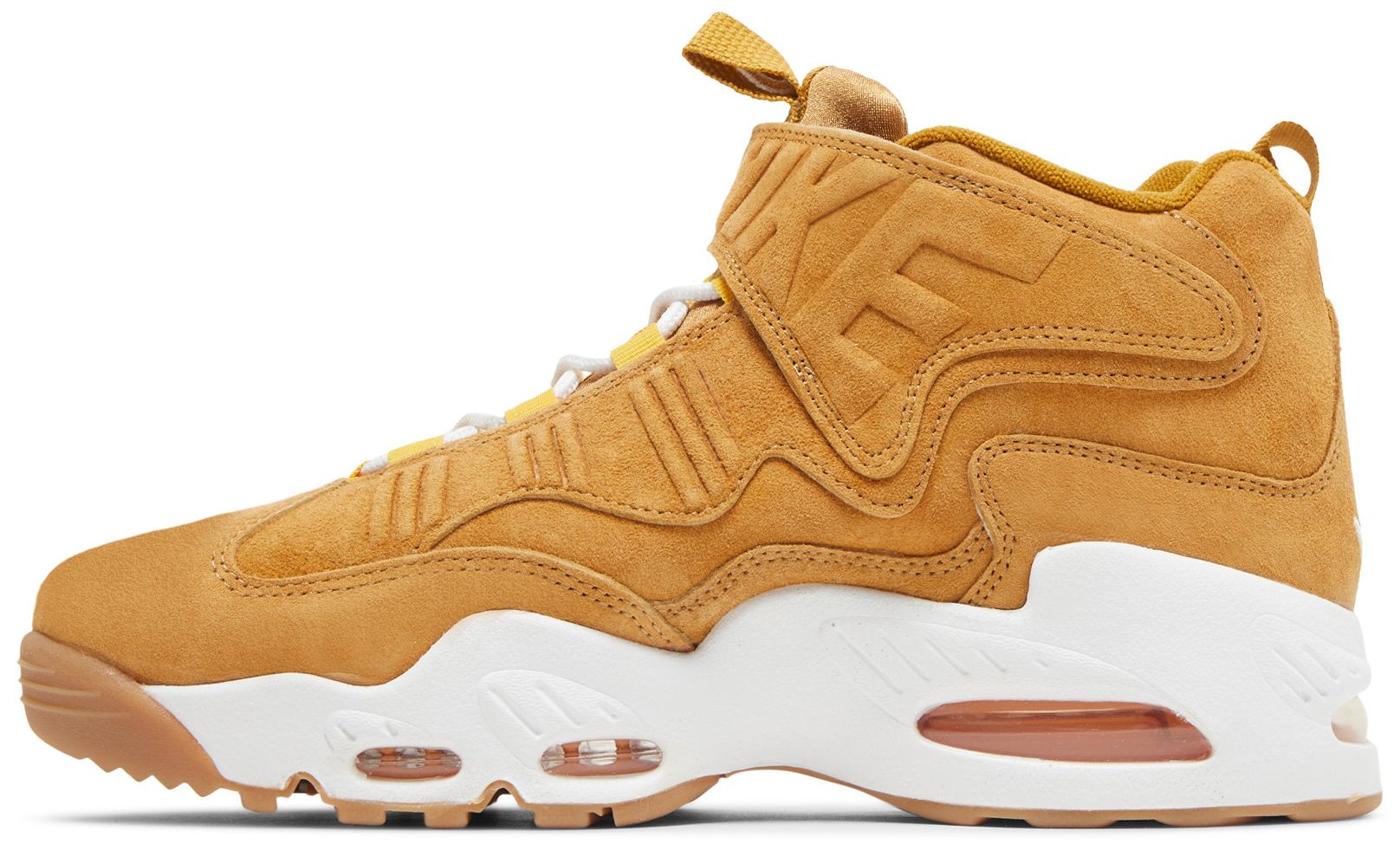 Buy Nike Air Griffey Max 1 'Wheat' - DO6684 700 | GOAT