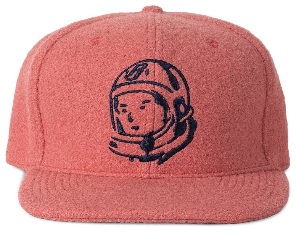 Buy Billionaire Boys Club Thinker Hat 'Shell Pink' - 811 9808 SHEL | GOAT
