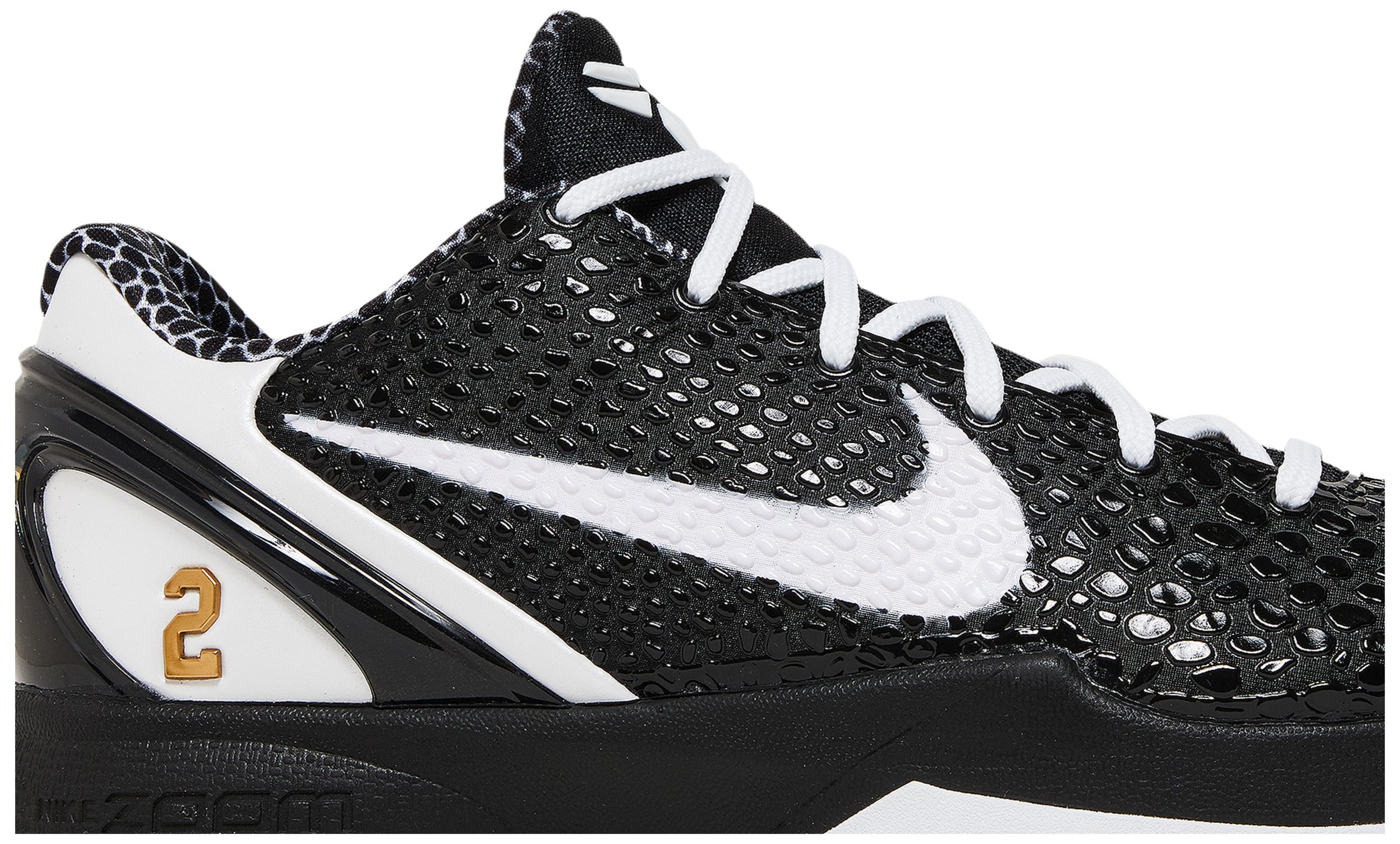 Buy Nike Zoom Kobe 6 Protro 'Mambacita Sweet Sixteen' - CW2190 002 ...