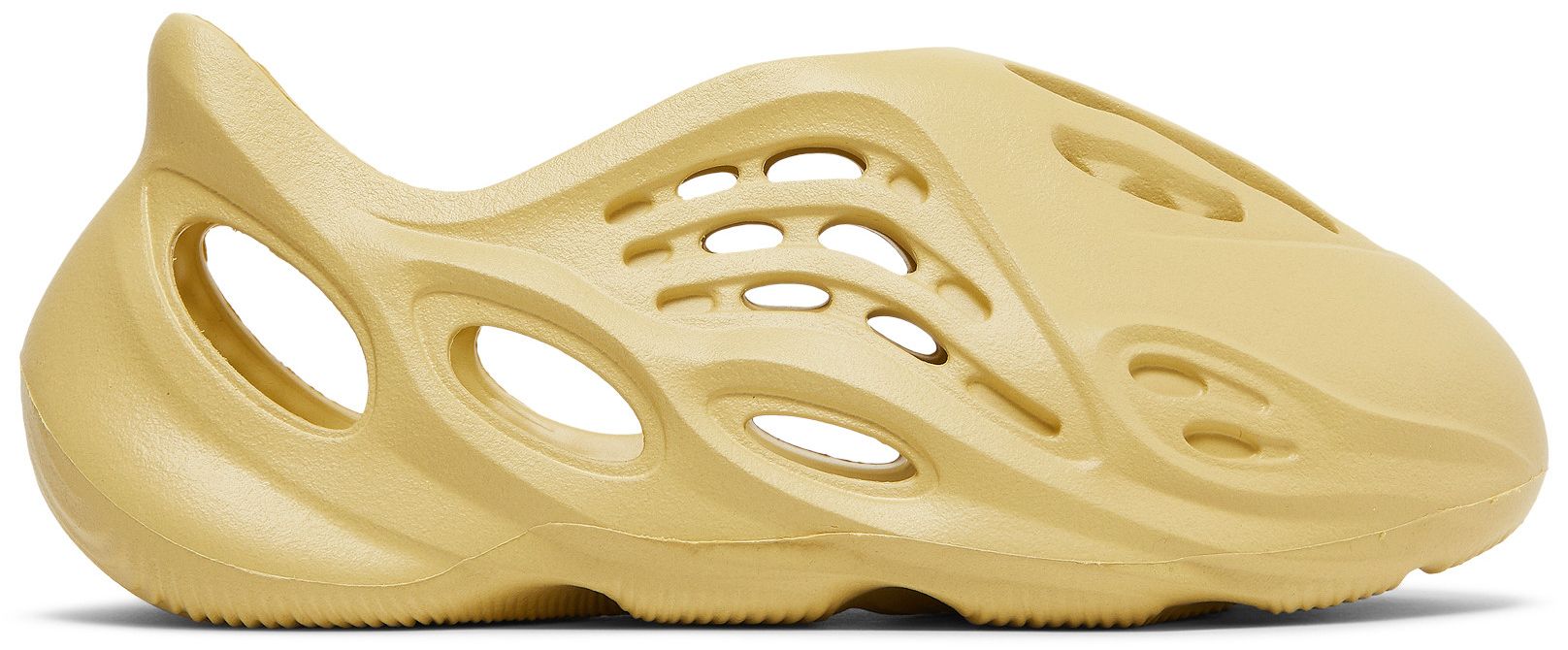 Buy adidas Yeezy Foam Runner Kids 'Sulfur' - HP5349 | GOAT