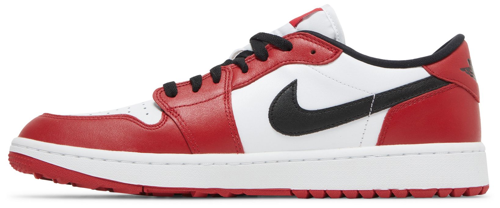 Buy Air Jordan 1 Low Golf 'Chicago' - DD9315 600 | GOAT