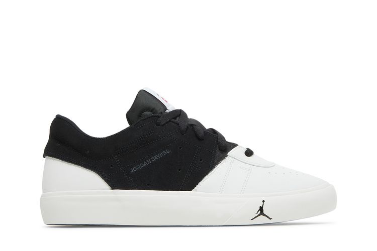 Buy Air Jordan Series.03 ES 'Black White' - DN1856 061 | GOAT UK