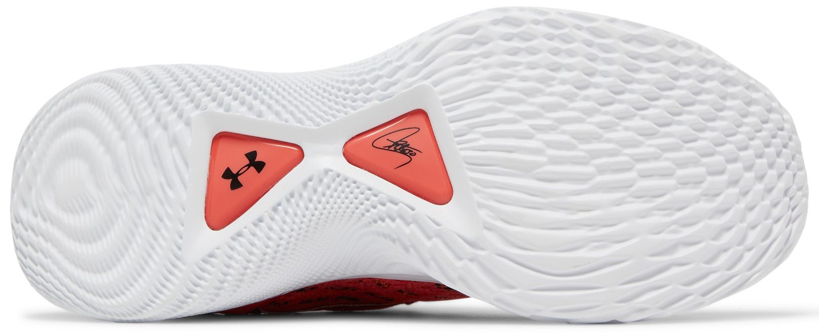 Buy Sesame Street x Curry Flow 9 'Street Pack - Elmo' - 3024248 603 | GOAT