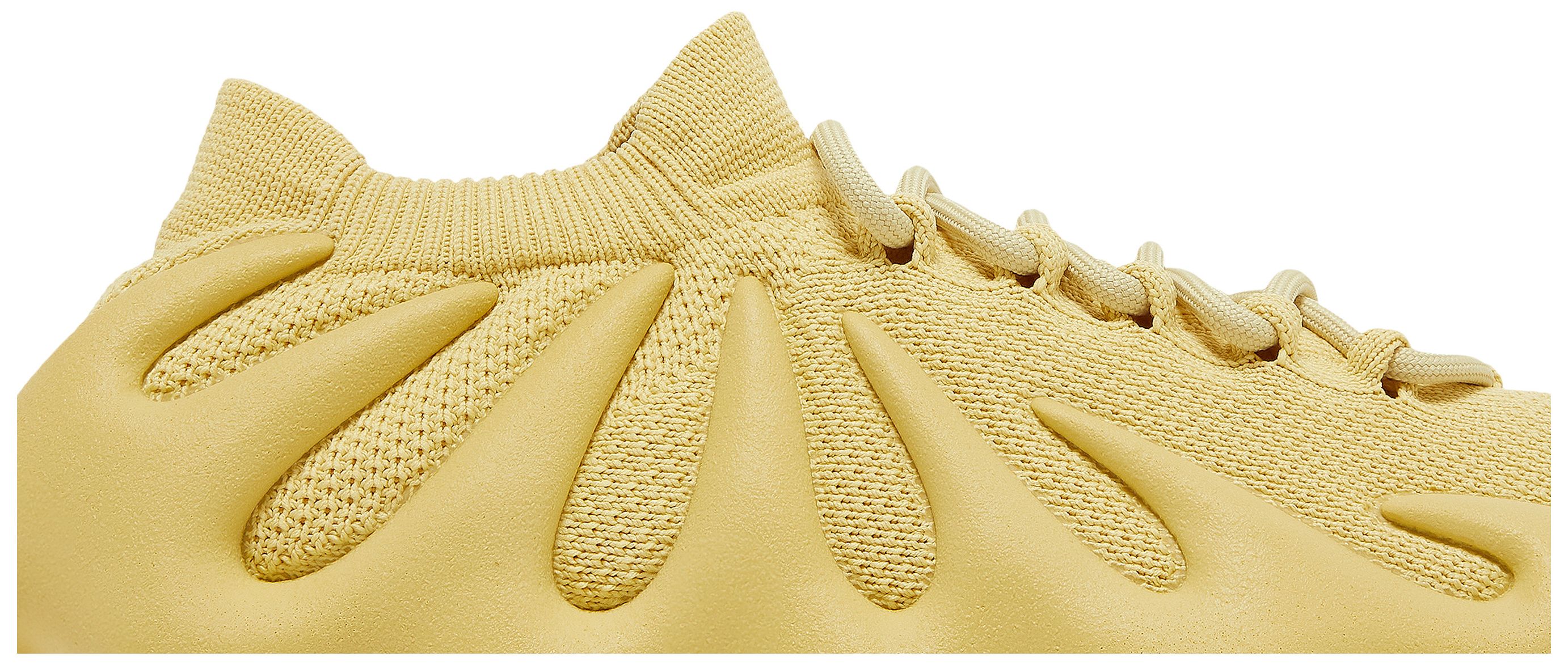 Buy adidas Yeezy 450 'Sulfur' - HP5426 | GOAT