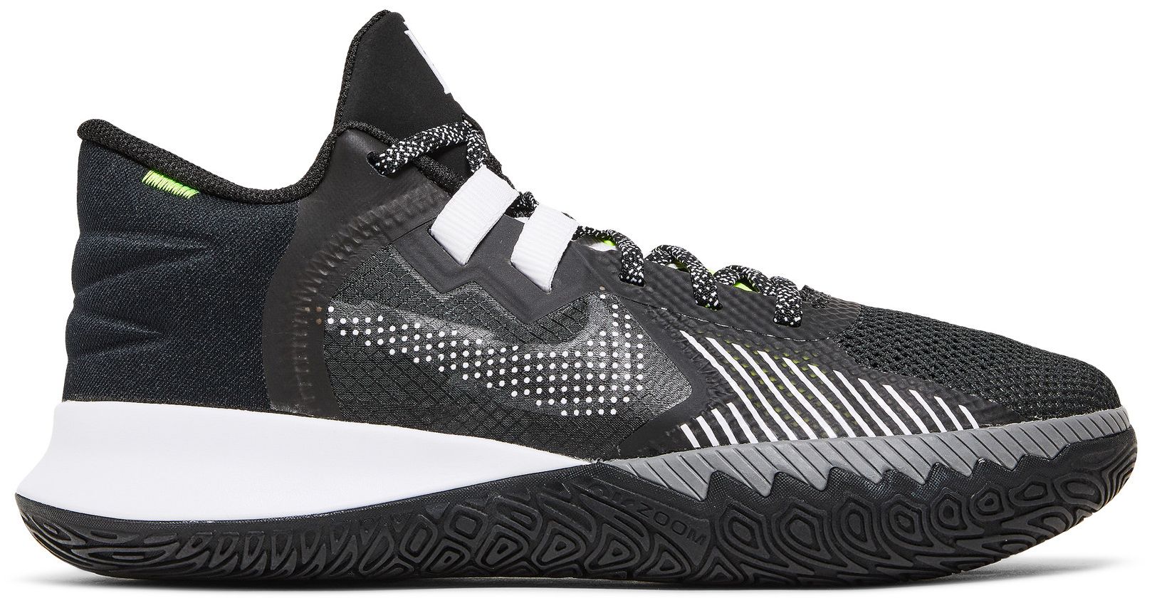 Buy Nike Kyrie Flytrap 5 EP 'Black Cool Grey' - DC8991 002 | GOAT