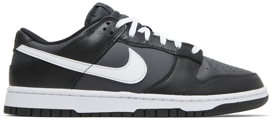 Buy Nike Dunk Low 'Black Panda' - DJ6188 002 | GOAT