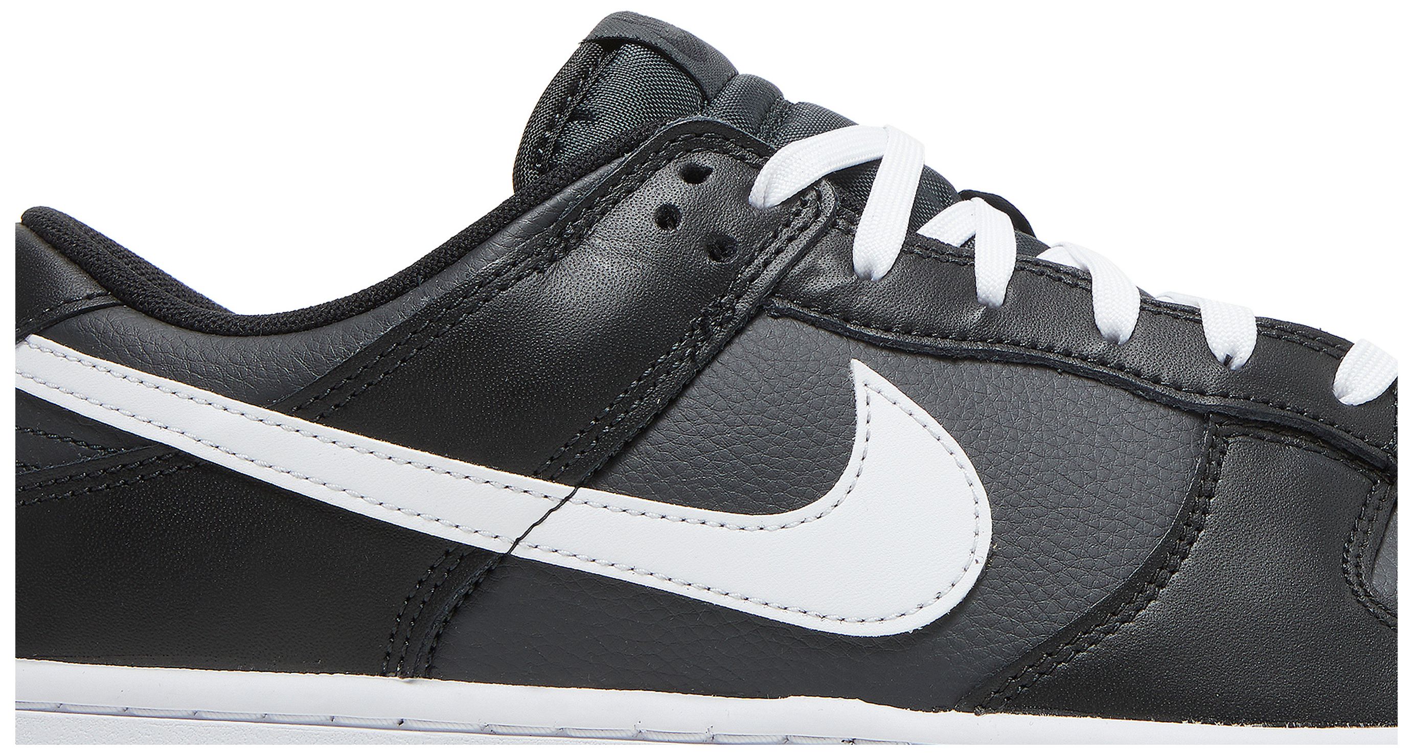 Buy Nike Dunk Low 'Black Panda' - DJ6188 002 | GOAT