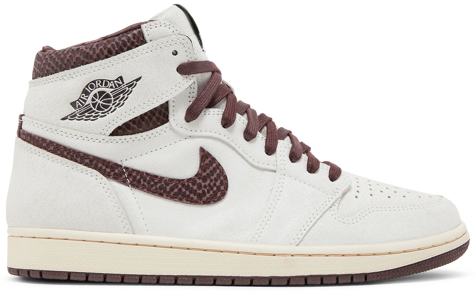 Jordan 1 A Ma Maniere