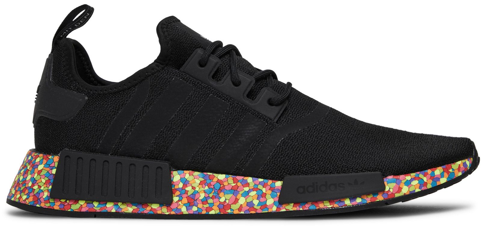 Buy Adidas NMD_R1 'Mosaic Boost Pack' - GZ4613 | GOAT