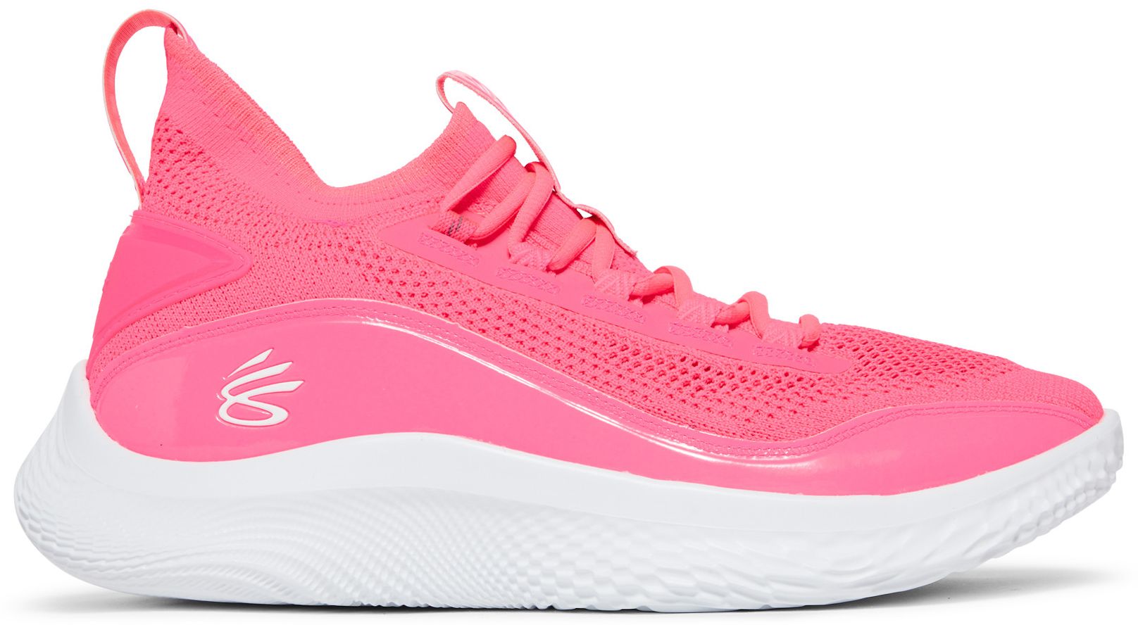 Buy Curry Brand Curry 8 NM 'Pink' - 3024785 606 | GOAT