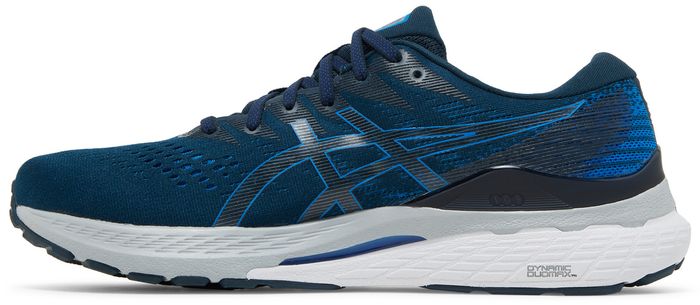 Buy Asics Gel Kayano 28 'French Blue' - 1011B189 400 | GOAT