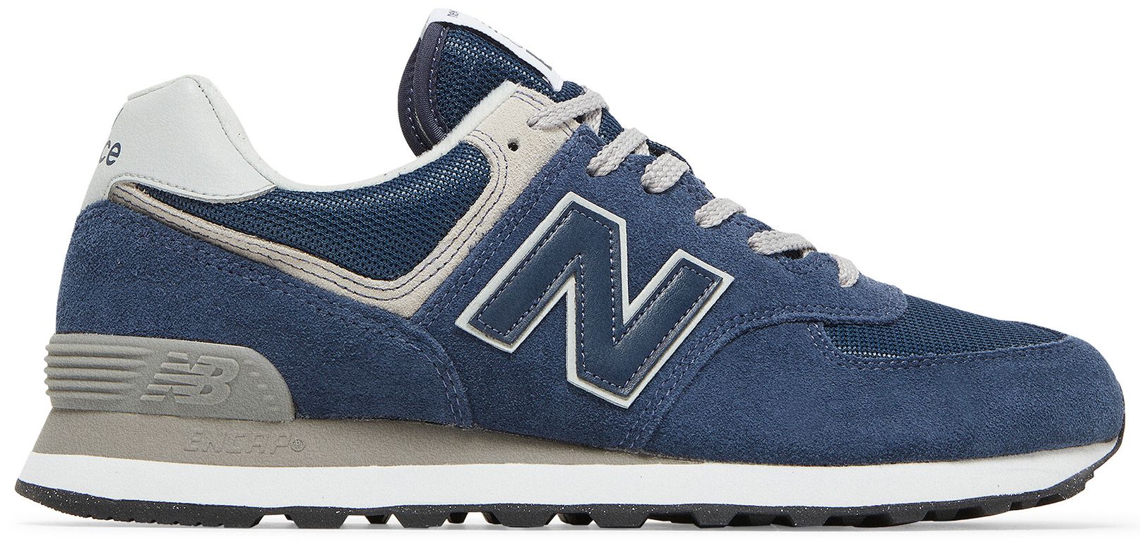 Buy New Balance 574 'Core Pack - Navy' - ML574EVN | GOAT