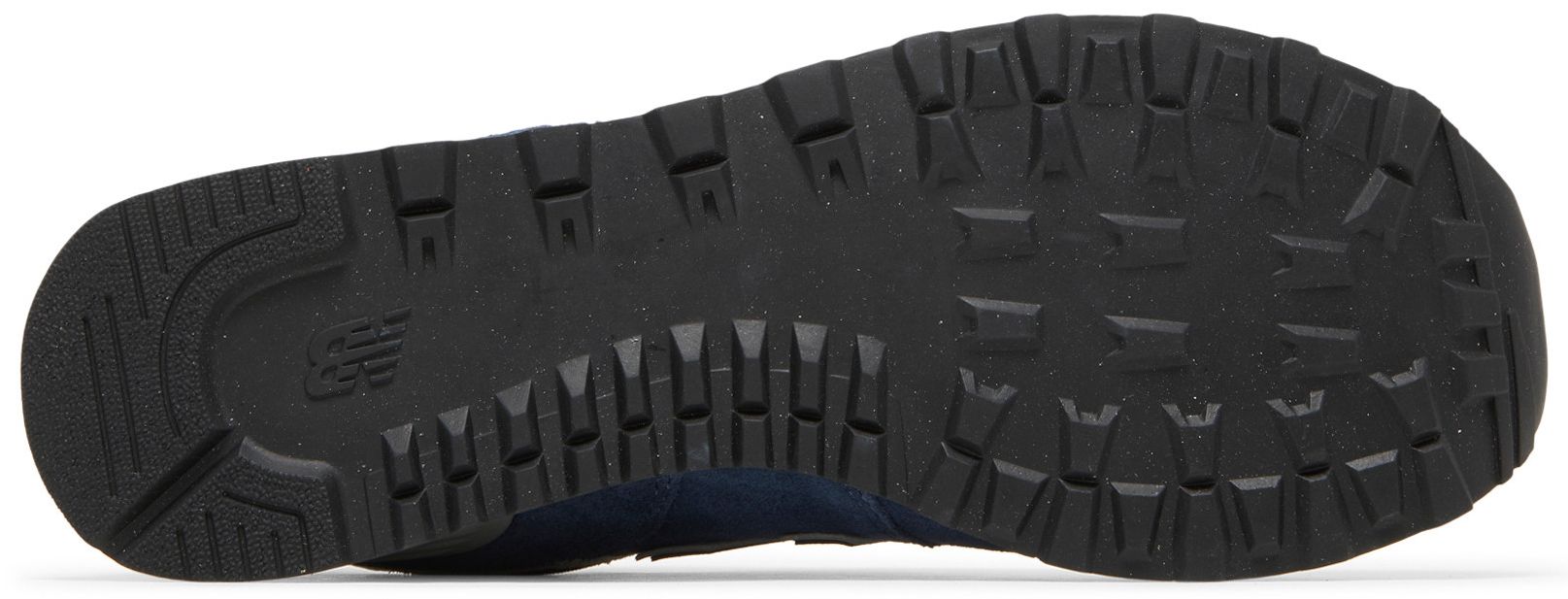 Buy New Balance 574 'Core Pack - Navy' - ML574EVN | GOAT