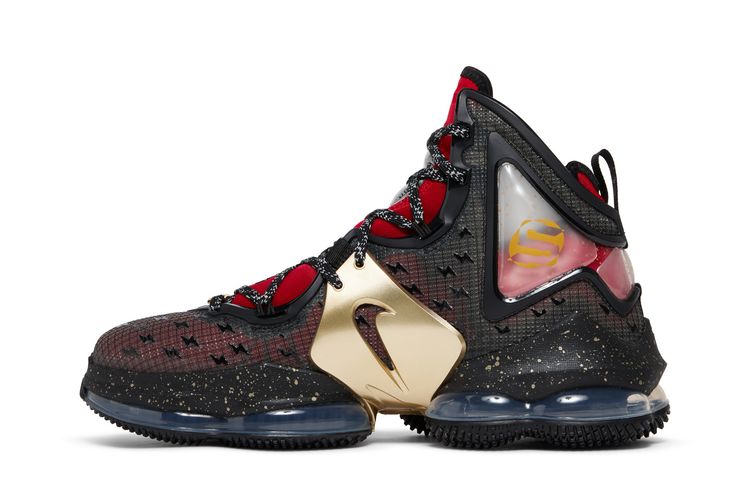 lebron doernbecher