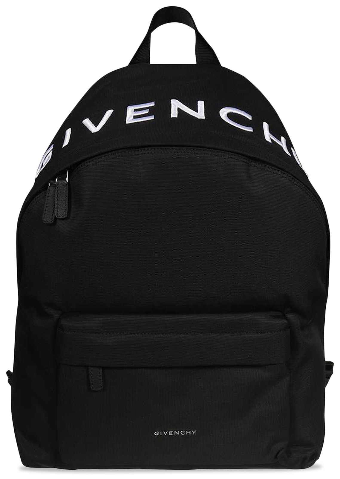 Buy Givenchy Essential U Backpack 'Black' - BK508HK1F5 001 | GOAT