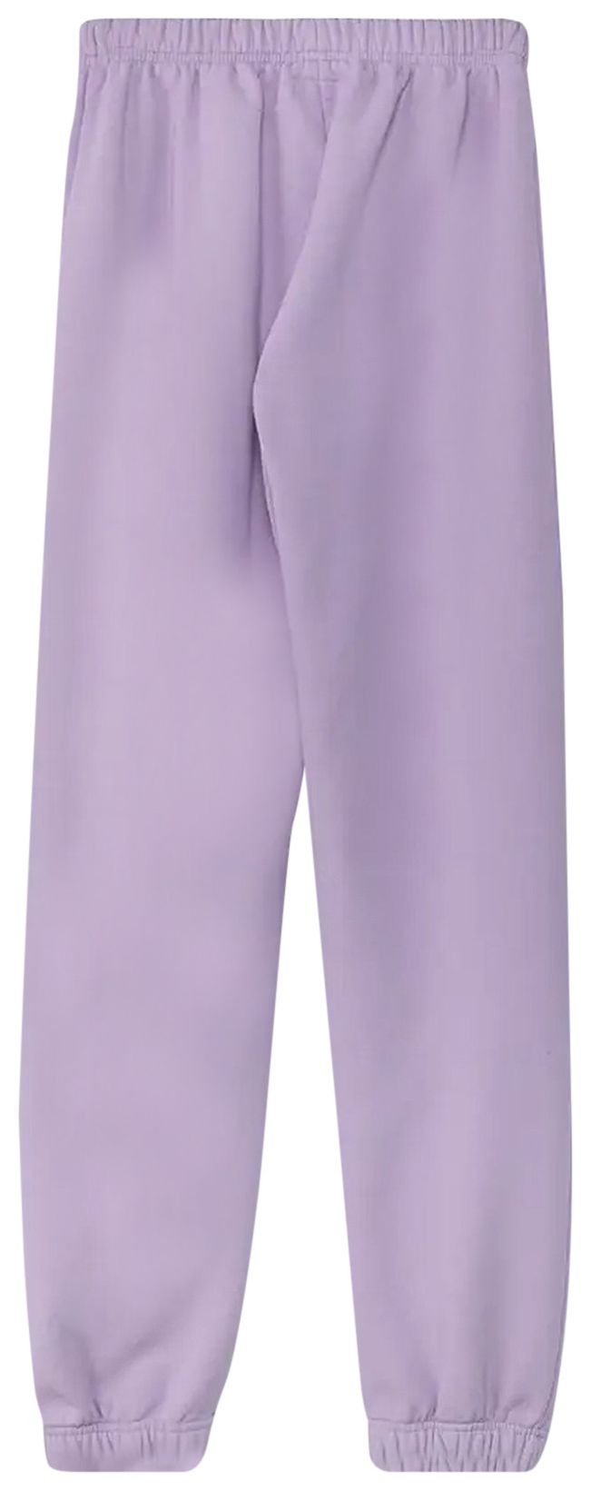 Buy ERL Sweatpants Knit 'Purple' - ERL04P004 PURP | GOAT
