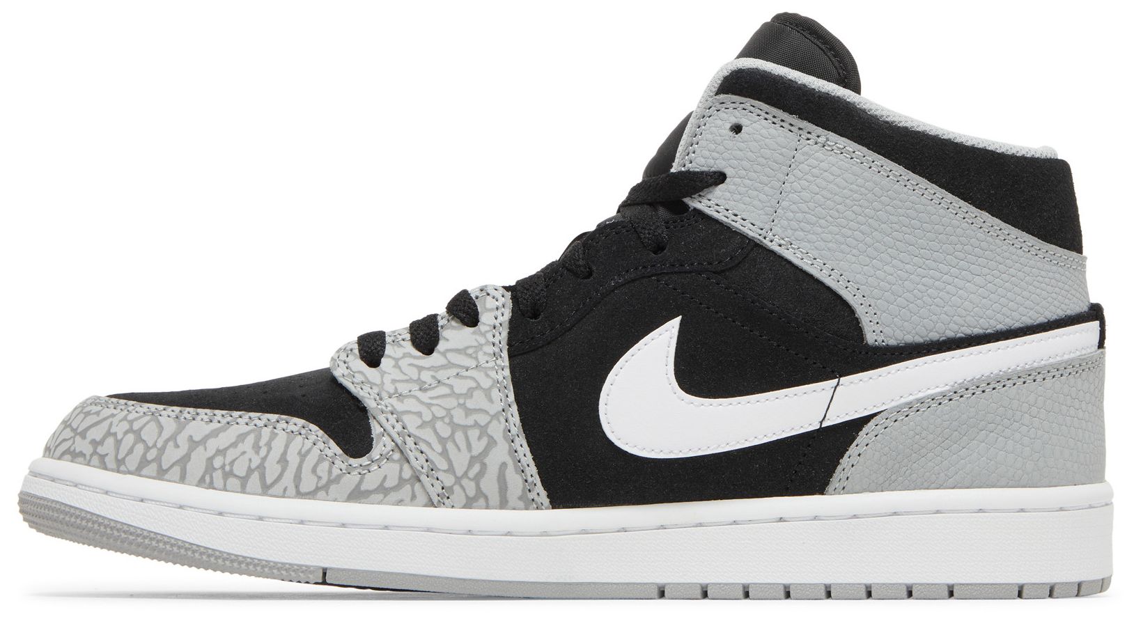 Buy Air Jordan 1 Mid SE 'Elephant Toe' - DM1200 016 | GOAT