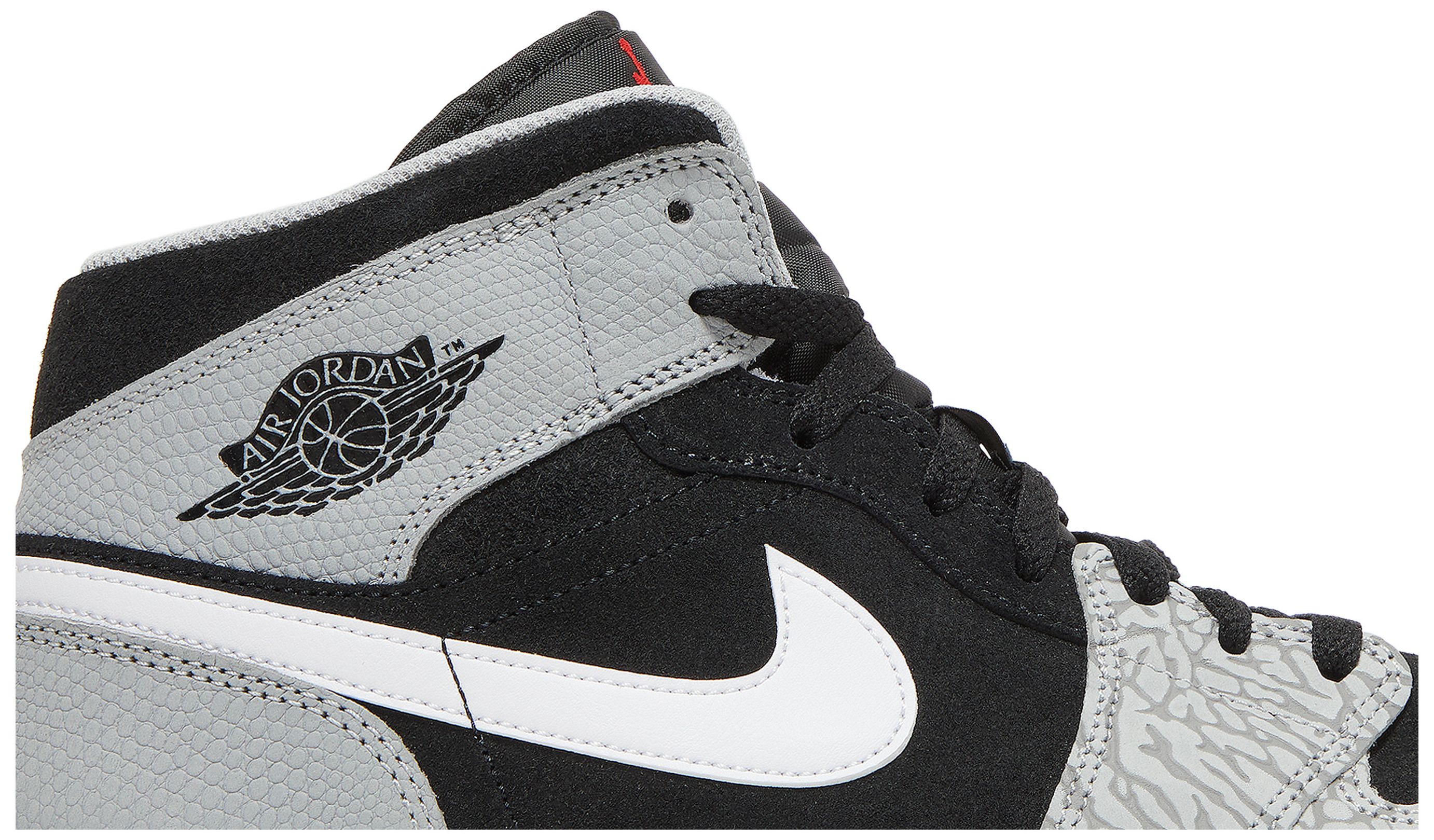 Buy Air Jordan 1 Mid SE 'Elephant Toe' - DM1200 016 | GOAT