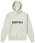 Buy Fear of God Essentials Knit Sweater 'Oatmeal' - 192HO202052F | GOAT