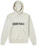 Buy Fear of God Essentials Knit Sweater 'Oatmeal' - 192HO202052F | GOAT