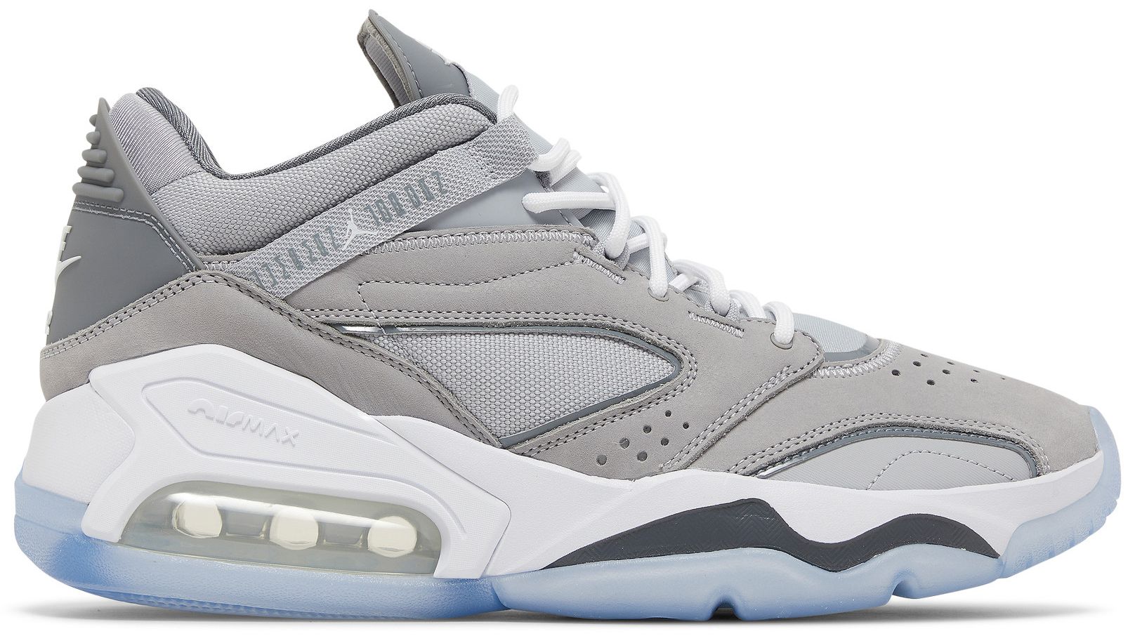 Buy Air Jordan Point Lane 'Cool Grey' - CZ4166 002 | GOAT