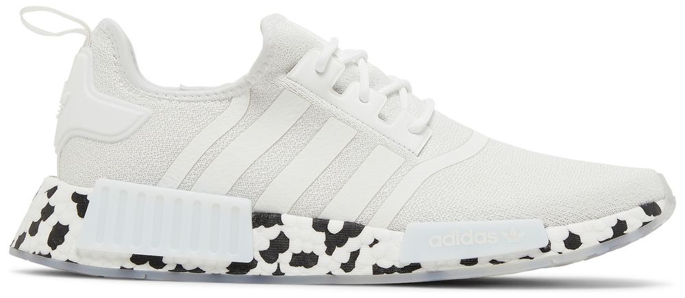 Buy Adidas NMD_R1 'Color Splash - Cloud White' - GZ4307 | GOAT