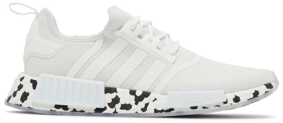 Buy Adidas NMD_R1 'Color Splash - Cloud White' - GZ4307 | GOAT