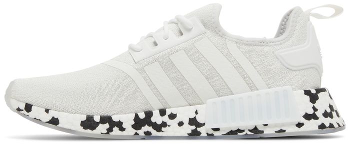 Buy Adidas NMD_R1 'Color Splash - Cloud White' - GZ4307 | GOAT