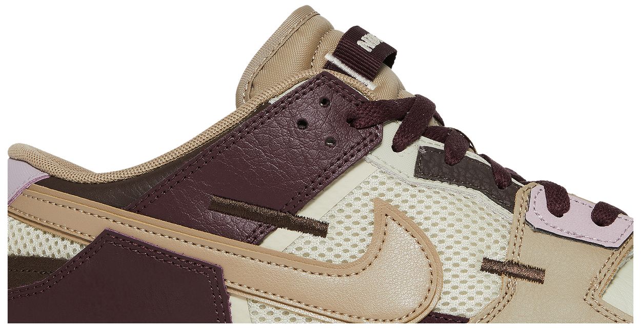 Buy Nike Dunk Scrap 'Latte' - DH7450 100 | GOAT