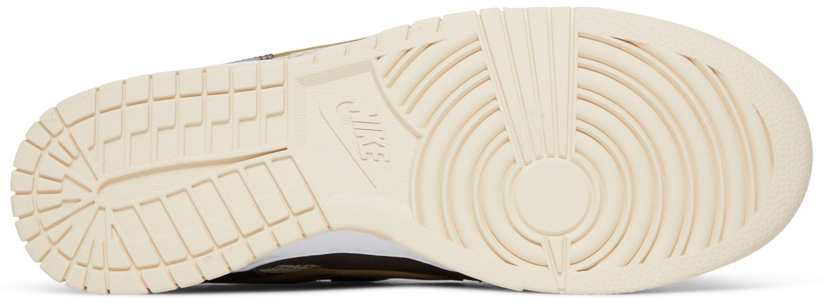 Buy Nike Dunk Scrap 'Latte' - DH7450 100 | GOAT