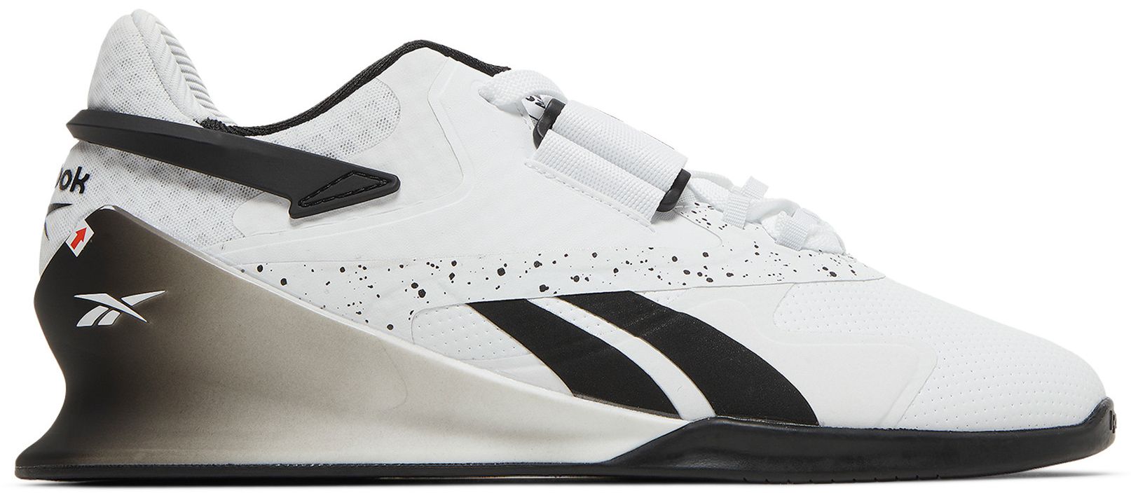 Buy Reebok Legacy Lifter 2 'White Black' - GY8435 | GOAT
