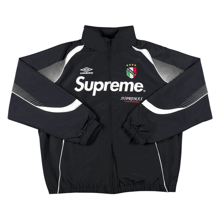 supreme jacket uk