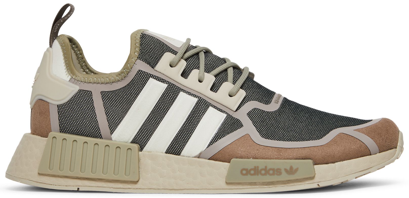 Buy Adidas NMD_R1 'Bliss Light Brown' - GX7606 | GOAT
