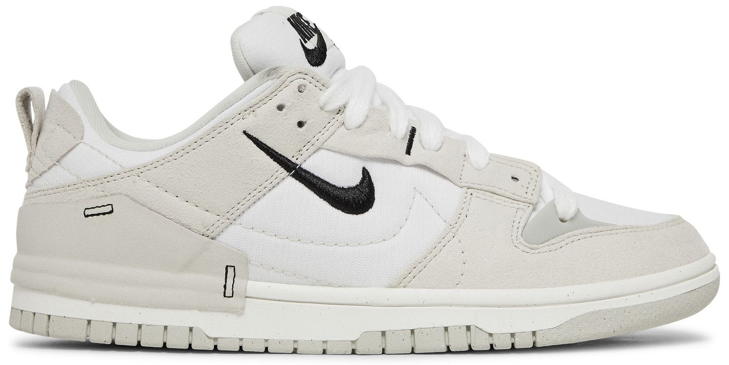 Buy Nike Wmns Dunk Low Disrupt 2 'Pale Ivory' - DH4402 101 | GOAT