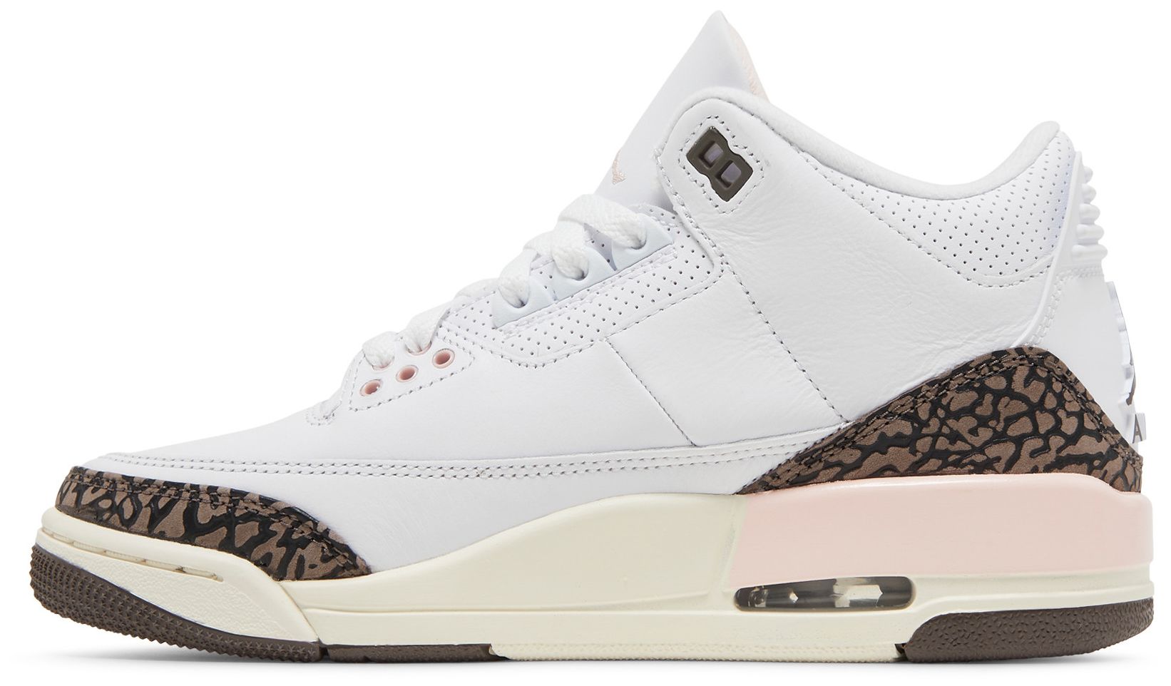Buy Wmns Air Jordan 3 Retro 'Neapolitan' - CK9246 102 | GOAT
