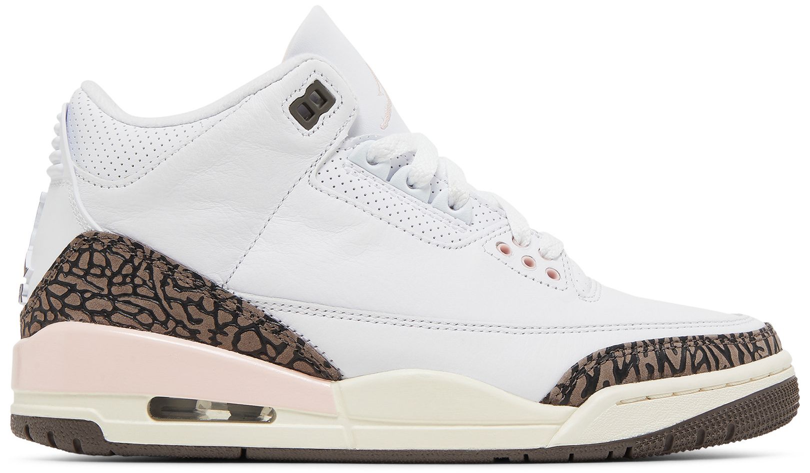 Buy Wmns Air Jordan 3 Retro 'Neapolitan' - CK9246 102 | GOAT