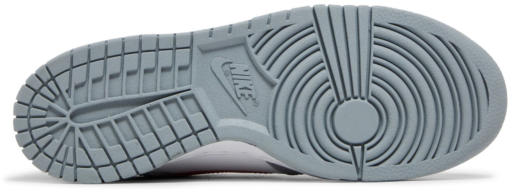 Buy Nike Dunk Low GS 'Grey Red' - DV7149 001 | GOAT