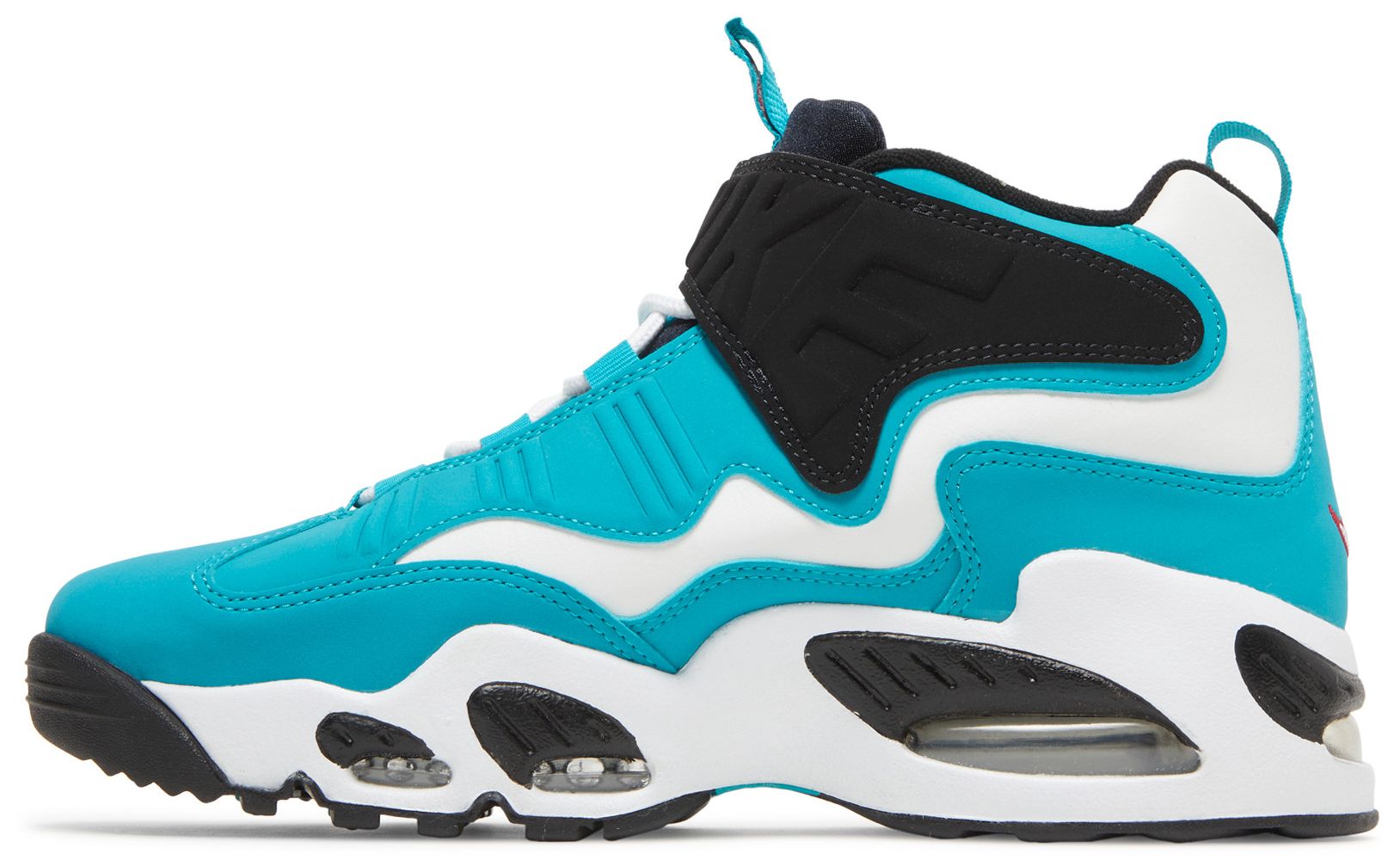 Buy Nike Air Griffey Max 1 'Aquamarine' - DQ8578 300 | GOAT