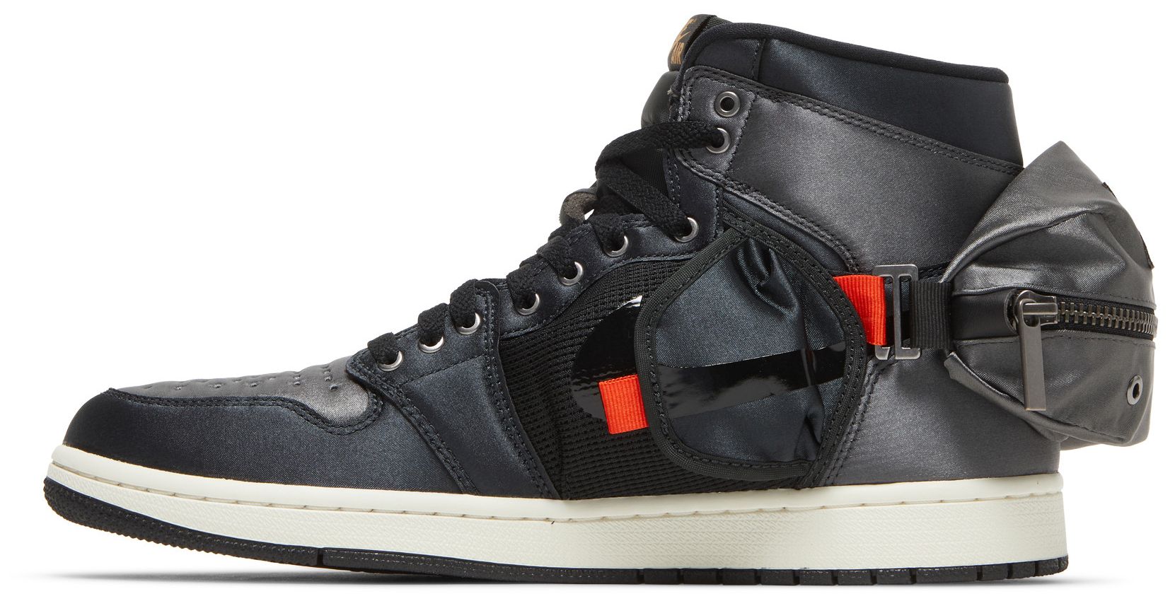 Buy Air Jordan 1 Retro High Utility 'Stash' - DN4336 001 | GOAT